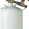 Clean agent fire extinguishing system - ECARO-25® - Fike