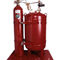 Water-based fire extinguishing system - Micromist® - Fike