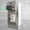 Medium-voltage switchgear - Delta Technology srl - air-insulated / SF6 ...