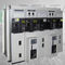 Medium-voltage switchgear - Delta Technology srl - air-insulated / SF6 ...