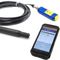 Optical dissolved oxygen sensor - RDO BLUE - In-Situ - Modbus / process ...