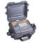 Digital microhmmeter - MMR-650 - Sonel SA - portable / low-resistance ...