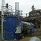 Superheated steam steam generator - Babcock Wanson - saturated steam ...