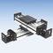 Multi-axis positioning system - LinTech - vertical / industrial