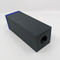 MuMETAL® zero-gauss chamber - ZG-Mini - Magnetic Shield Corporation