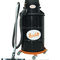 Industrial vacuum cleaner - Freddy - dry / wet / single-phase
