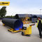 Electric load pusher puller - max. 4 500 kg | ATT/400 - MasterMover ...