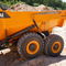 Articulated dump truck - HA45 - Hyundai Construction Equipment Americas ...