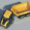 Articulated dump truck - HA45 - Hyundai Construction Equipment Americas ...