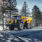 Articulated dump truck - HA45 - Hyundai Construction Equipment Americas ...