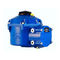 Electric valve actuator - CVA - Rotork - quarter-turn