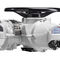 Modulating valve actuator - IQ3ML Pro - Rotork - electric / linear / three-phase