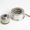 Brushless resolver - RE21 - SERVOTECHNICS - hollow-shaft
