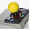 Switch joystick - Roller II - Traxsys Input Products - analog / for ...