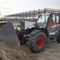 Telescopic backhoe loader - TL360 - BOBCAT