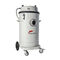 Industrial vacuum cleaner - 802 WD AIR 14V - Delfin Vacuums - dry / wet ...