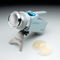 Microbiological monitoring air sampler - M Air T - Merck Millipore