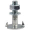 Bucket elevator bolt - FANG BOLTS - 4B Braime Components - locking ...