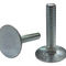 Bucket elevator bolt - NORWAY - 4B Braime Components - threaded / flat ...