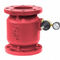 Fire protection pressure relief valve - BTL / BFL series - Elite Line ...
