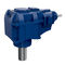 Bevel gearbox - Hansen P4 - SUMITOMO (SHI) Cyclo Drive Germany GmbH ...