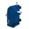 Helical gear gearbox - Hansen P4 - SUMITOMO (SHI) Cyclo Drive Germany ...