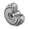 Cycloidal gearbox - DA series - SUMITOMO (SHI) Cyclo Drive Germany GmbH ...