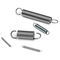 Extension spring - MIL-SPEC MS24586 series - Lee Spring - spiral ...
