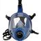 Full-face respirator - TR 2002 CL2 - Spasciani - negative pressure