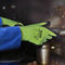 Handling glove - Temp-Dex 710 - MAPA Professionnel - construction / for ...