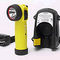 LED flashlight - R-50, R-55 - Wolf Safety Lamp Company - for hazardous ...