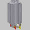 Hydraulic filter - RMF SYSTEMS B.V. - basket / integrated / bypass