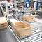 Automatic sorter - DEMATIC - case / box / bag