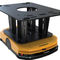 Transport autonomous mobile robot - D series - DEMATIC - for pallet ...
