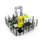 Robotic depalletizer - DEMATIC - pallet / for cartons / for warehouse