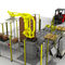 Robotic palletizer - DEMATIC - carton / box / pallet