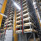 Automatic automated storage and retrieval system - DEMATIC - for ...