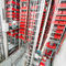 ASRS automatic storage system - RapidStore ML series - DEMATIC ...