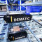 Shuttle storage system - Multishuttle® - DEMATIC