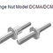 High-helix lead screw - DCMA, DCMB series - THK