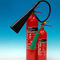 CO2 fire extinguishing system - TYCO FIRE & INTEGRATED SOLUTION