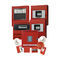 Fire detection and alarm unit - AUTOPULSE® - ANSUL