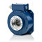 Incremental rotary encoder - FGH 6 - Johannes Hübner Giessen - optical ...