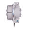 Incremental rotary encoder - FGH 6 - Johannes Hübner Giessen - optical ...