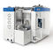 3-axis CNC machining center - G500 - GROB-WERKE - horizontal / with ...
