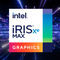 Intel® Iris® Xe graphics card - Iris® Xe MAX - Intel - eDP / HDMI