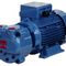 Liquid ring vacuum pump - TRMX series - Pompetravaini - lubricated / single-stage