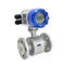 Electromagnetic flow meter - EPD - FineTek Co., Ltd. - volume / for ...