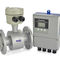 Electromagnetic flow meter - EPD - FineTek Co., Ltd. - volume / for ...