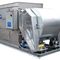 Evaporative condenser - Recold JC - SPX Cooling Technologies - copper